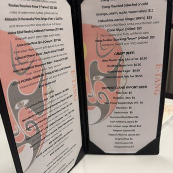ETANG ASIAN BISTRO - Updated January 2026 - 94 Photos & 39 Reviews ...