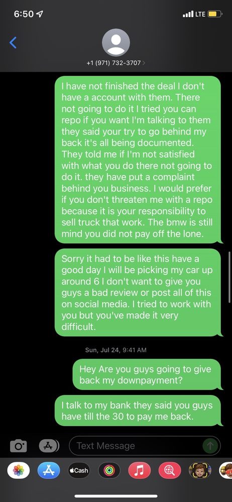 INSTANT EQUITY AUTO - Updated September 2025 - 18 Reviews - 10221 W ...