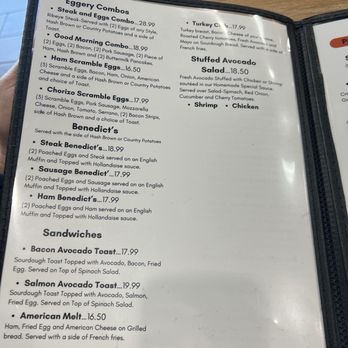 AH HUEVO - Updated January 2025 - 187 Photos & 67 Reviews (3.9 stars ...