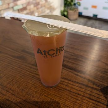 ATCHA - Updated July 2025 - 358 Photos & 124 Reviews - 9889 Bellaire ...