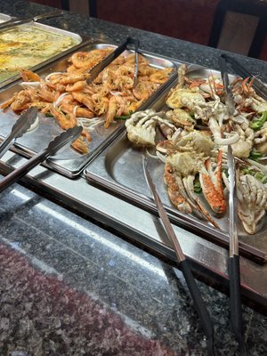 OCEAN KING BUFFET - Updated November 2025 - 17 Photos & 16 Reviews ...