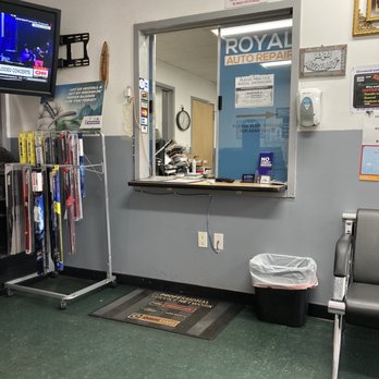 ROYAL AUTO REPAIR - Updated October 2025 - 42 Photos & 92 Reviews ...