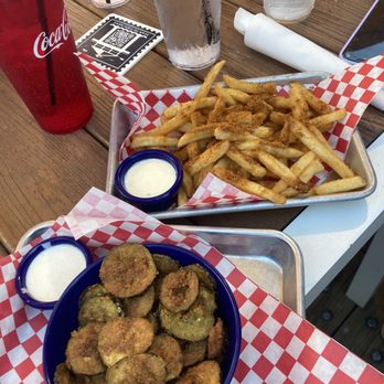 PIER 101 RESTAURANT & BAR - Updated July 2024 - 318 Photos & 257 ...