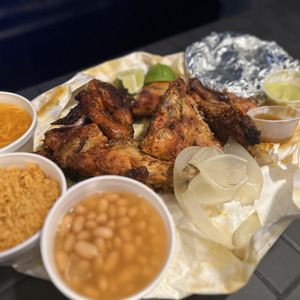 LOMBRANO FOOD HALL - Updated April 2025 - 427 Lombrano St, San Antonio ...