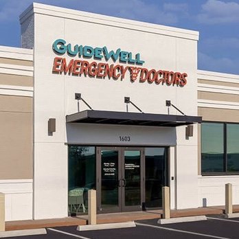 GUIDEWELL EMERGENCY DOCTORS - Updated November 2025 - 37 Photos & 122 ...