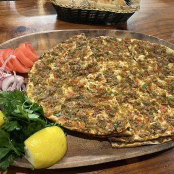 ANATOLIAN TABLE - Updated August 2025 - 188 Photos & 73 Reviews - 702 ...