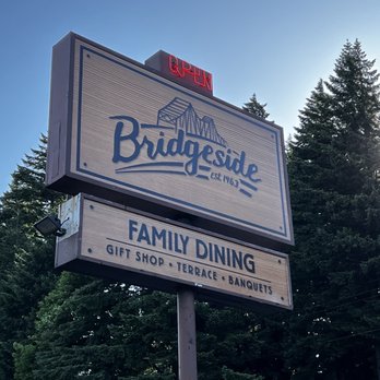 BRIDGESIDE - Updated June 2025 - 308 Photos & 248 Reviews - 745 Wa Na ...