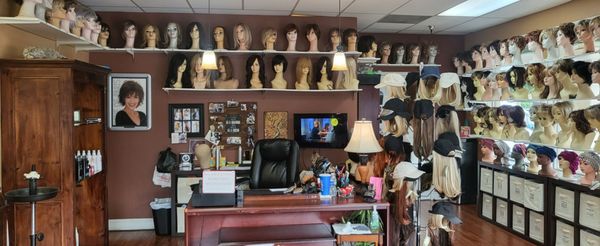 VALLEY RAGS & WIGS - Updated July 2025 - 11 Photos & 53 Reviews - 7286 ...
