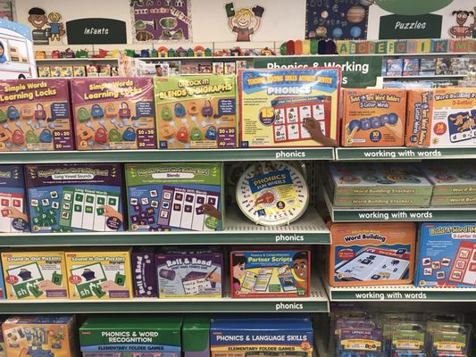 LAKESHORE LEARNING STORE - Updated December 2025 - 17 Photos & 14 ...