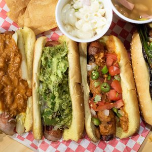 TIJUANA DOGS - 10 Photos & 19 Reviews - Food Stands - 1111 S Figueroa ...