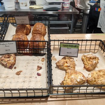 FIRE ISLAND RUSTIC BAKESHOP - 296 Photos & 371 Reviews - 718 K St ...