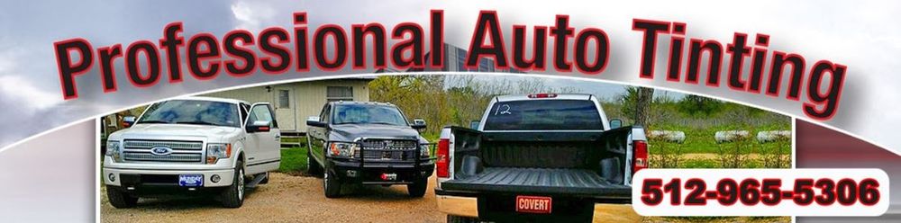 PROFESSIONAL AUTO TINTING - Updated August 2025 - 12 Photos - 285A ...