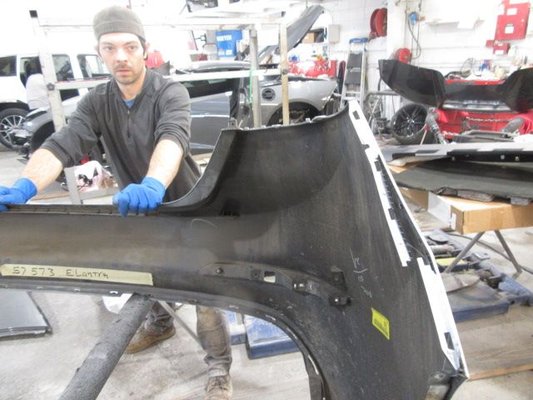 HIBDON AUTO CENTER - Updated December 2025 - 21 Photos & 49 Reviews ...