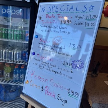 AOMATSU JAPANESE RESTAURANT - Updated September 2025 - 147 Photos & 211 Reviews - 122 NW 3rd St ...