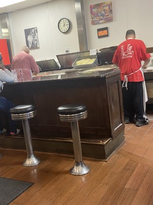 DERANGO THE PIZZA KING RACINE WEST - Updated September 2025 - 39 Photos ...