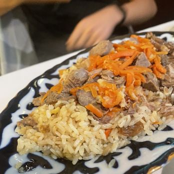 RUS UZ - ARLINGTON - Updated December 2024 - 780 Photos & 562 Reviews ...