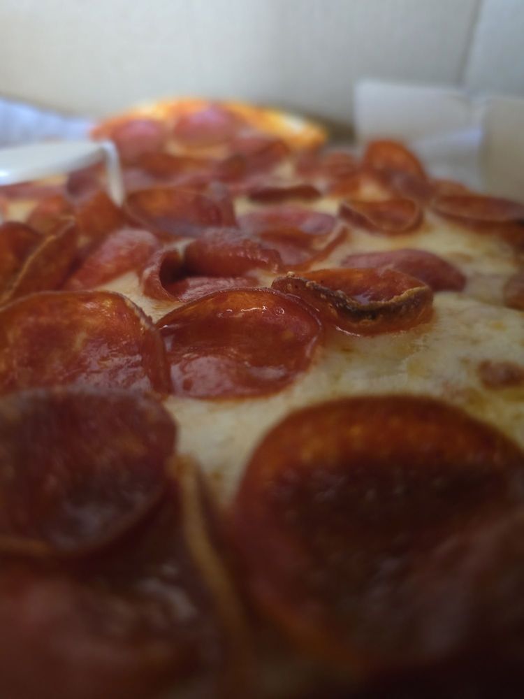 KELSEYVILLE PIZZA - Updated June 2026 - 11 Photos - 5285 State St ...