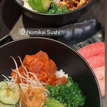 NOMIKAI - Updated August 2025 - 182 Photos & 46 Reviews - 3355 S Las ...