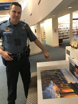 TREDYFFRIN PUBLIC LIBRARY - Updated October 2025 - 18 Photos - 582 ...