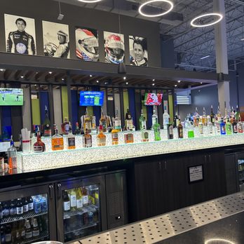 ANDRETTI INDOOR KARTING & GAMES - Updated December 2025 - 63 Photos ...