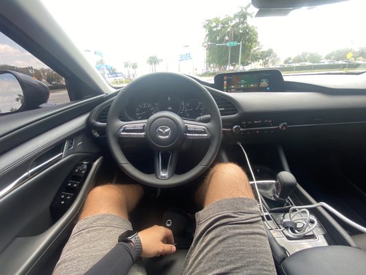 OCEAN MAZDA - Updated April 2025 - 65 Photos & 164 Reviews - 9675 NW ...