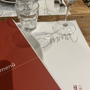 EMMA PIZZERIA - Updated September 2025 - 331 Photos & 247 Reviews - Via ...