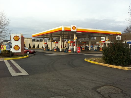 SHELL GAS & CAR WASH - Updated November 2025 - 44 Photos & 88 Reviews ...