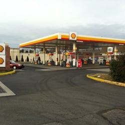 SHELL GAS & CAR WASH - 42 Photos & 76 Reviews - Car Wash - 5842 ...