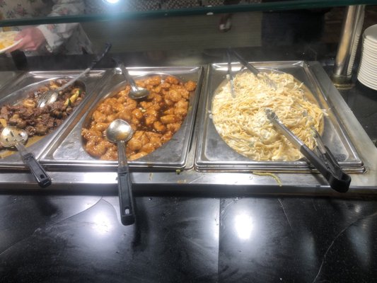 HIBACHI GRILL & SUPREME BUFFET - 29 Photos & 87 Reviews - 785 Center Dr ...