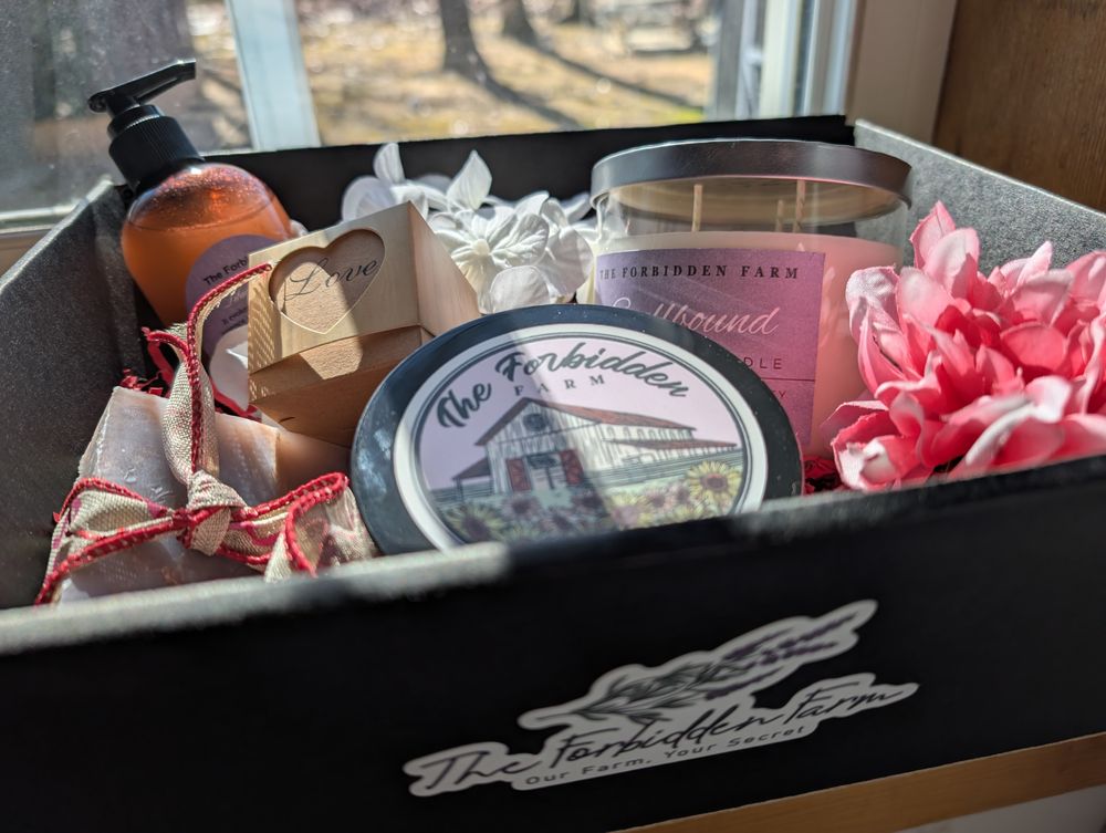 THE FORBIDDEN FARM & CAFE - Updated December 2025 - 70 Photos - 782 S ...