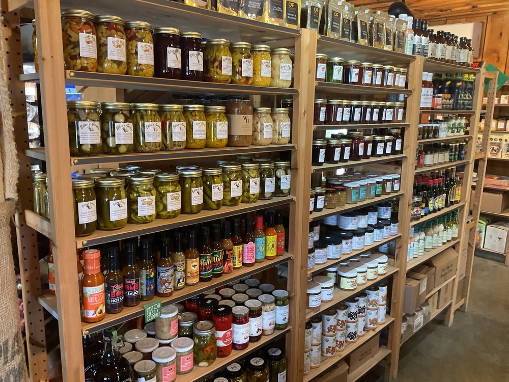 LOCAL LEAF MARKET - Updated December 2025 - 19 Photos - 3071 W ...