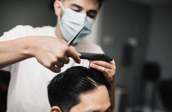 MR BARBER - 122 Photos & 428 Reviews - 18032 Lemon Dr, Yorba Linda ...