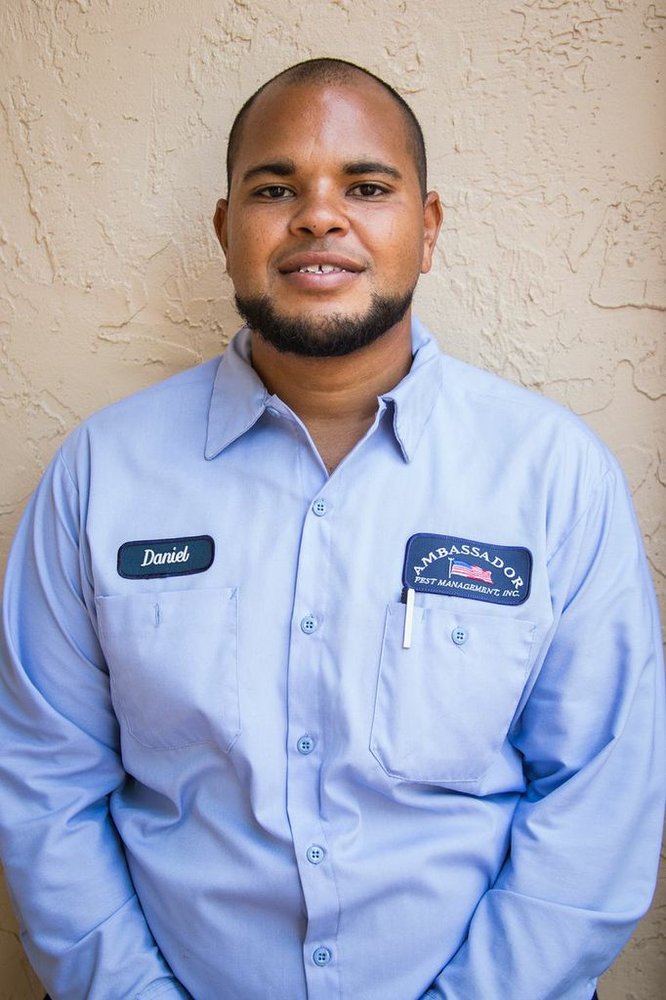 AMBASSADOR PEST MANAGEMENT - Updated December 2024 - 14 Photos - 650 NW ...