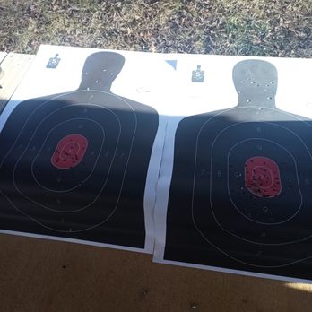 TRIPLE TARGET RANGE - Updated January 2026 - 2589 Plott Hound Trail ...