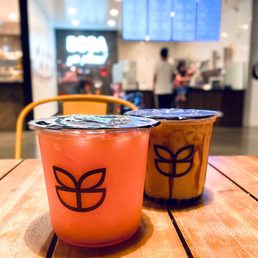 BOBA BREAK TEA HOUSE - Updated December 2025 - 480 Photos & 218 Reviews ...