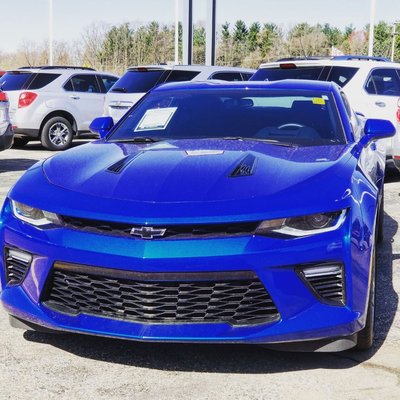 TEAM ONE CHEVROLET BUICK GMC - Updated January 2026 - 53 Photos & 20 ...