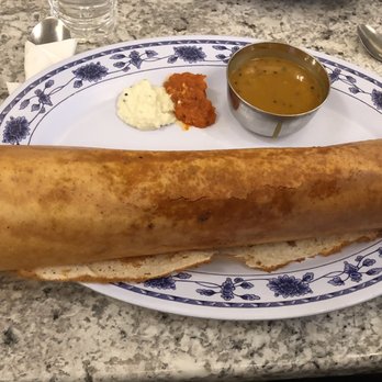 DOSA FACTORY - Updated July 2025 - 317 Photos & 180 Reviews - 1345 ...