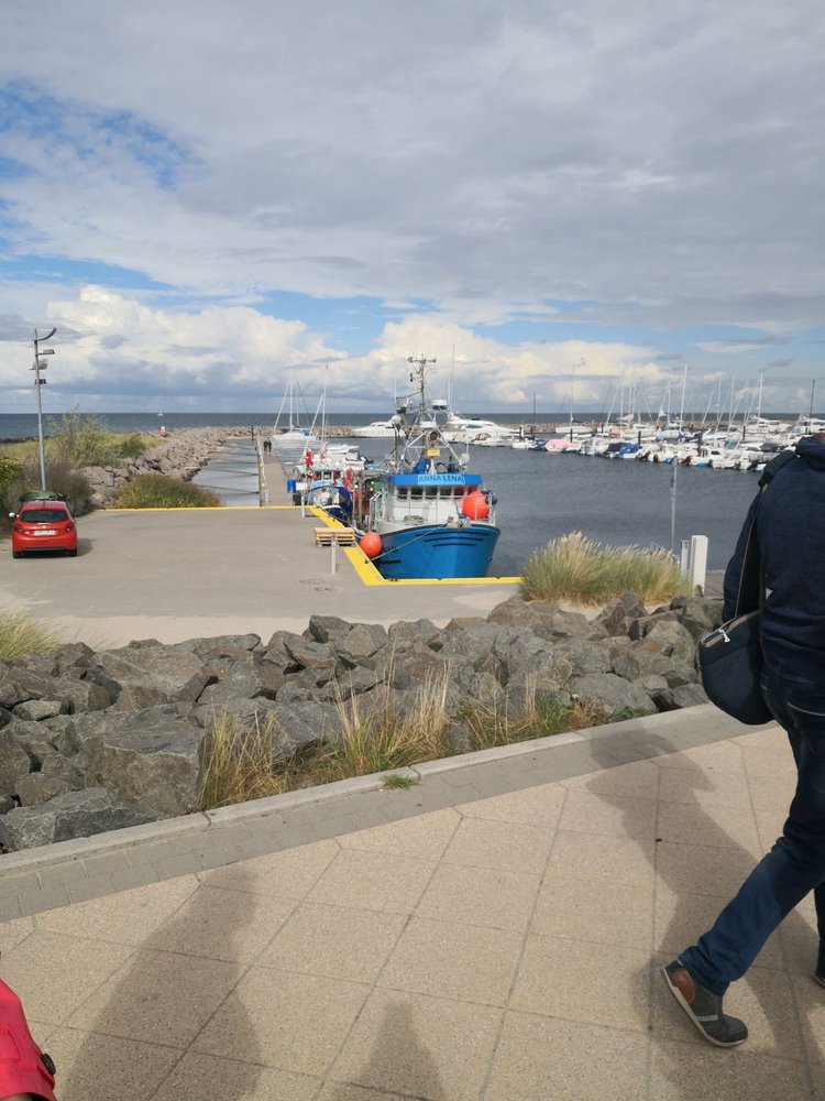 HAFEN TAVERNE - 28 Photos & 31 Reviews - Hafenstr. 6, Kühlungsborn ...