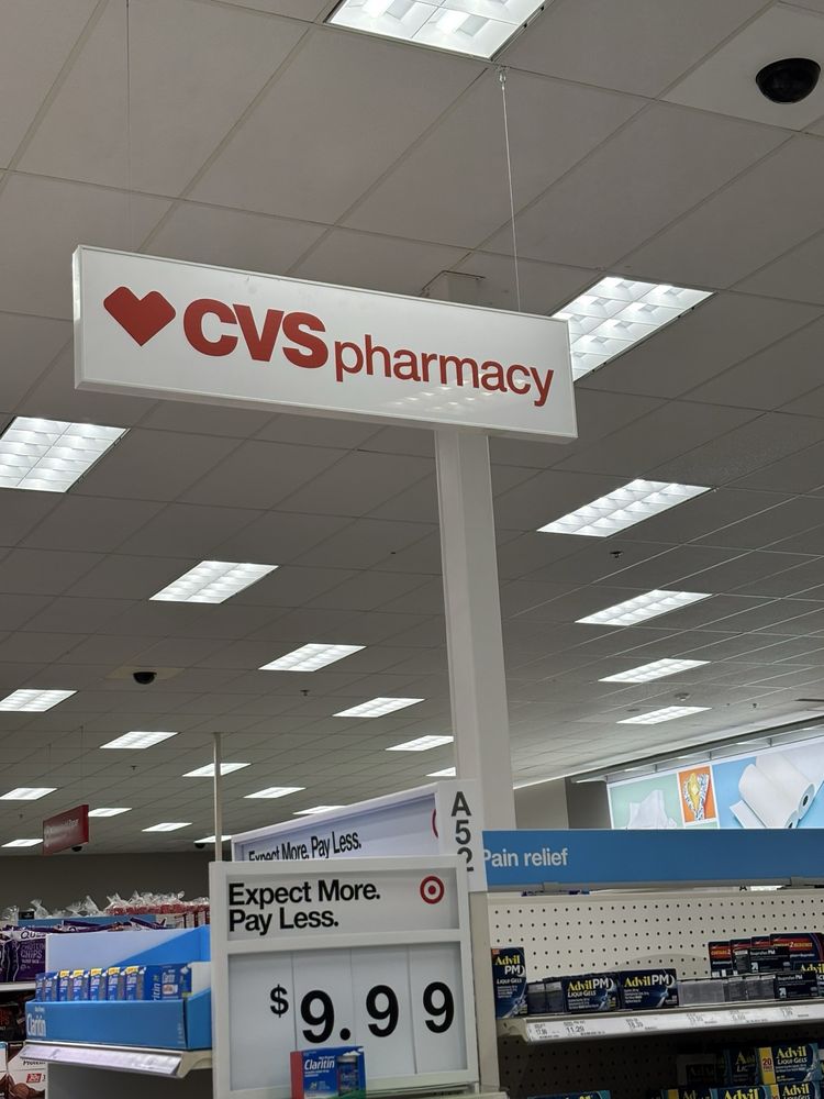 CVS PHARMACY - Updated July 2025 - 50 Photos & 51 Reviews - 15444 N ...