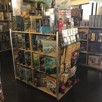 FUNAGAIN GAMES - Updated December 2025 - 40 Reviews - 2817 Oak St ...