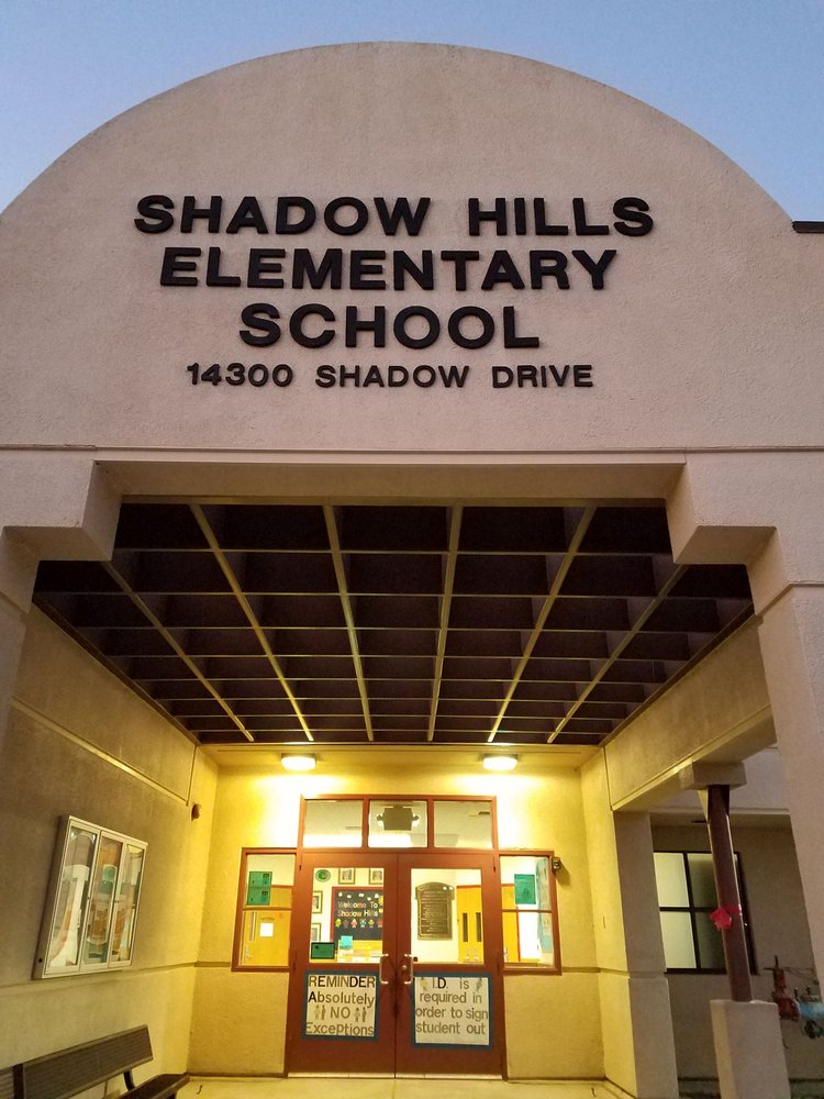 SHADOW HILLS ELEMENTARY SCHOOL - Updated October 2025 - 14300 Shadow Dr ...