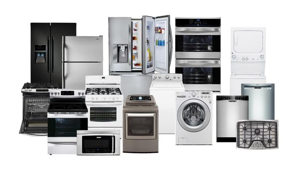 TOTAL APPLIANCE SERVICE - Updated December 2025 - 15 Photos & 45 ...