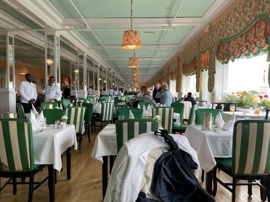MAIN DINING ROOM - GRAND HOTEL - Updated July 2024 - 289 Photos & 124 ...