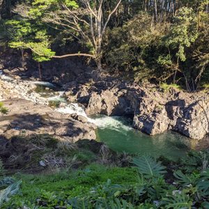 PE’EPE’E FALLS & BOILING POTS - 175 Photos & 65 Reviews - Parks ...