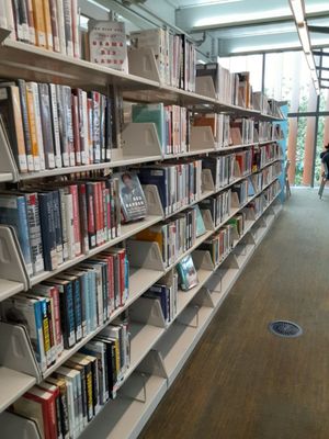 TENLEY-FRIENDSHIP NEIGHBORHOOD LIBRARY - Updated December 2025 - 14 ...