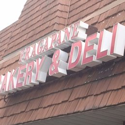 FRAGAPANE BAKERIES - Updated July 2025 - 80 Photos & 157 Reviews ...