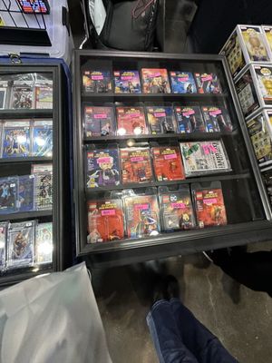 HYPE CON BAY AREA - Updated May 2025 - 10 Photos - 5001 Great America ...