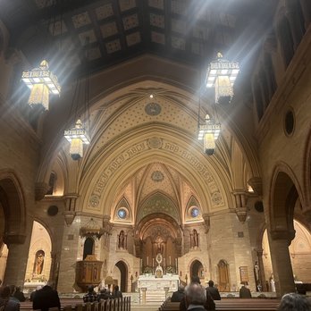 HOLY GHOST CHURCH - Updated December 2025 - 70 Photos & 25 Reviews ...