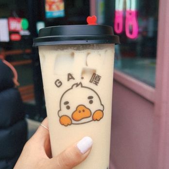 GAGA TEA - Updated November 2024 - 43 Photos & 24 Reviews - 523 Maynard ...