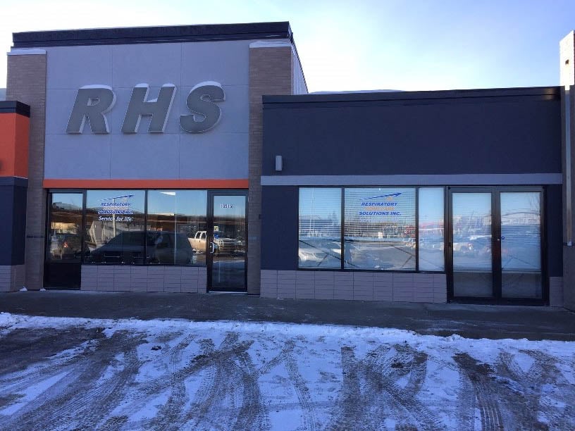 RESPIRATORY HOMECARE SOLUTIONS - Updated December 2025 - 10 Reviews ...